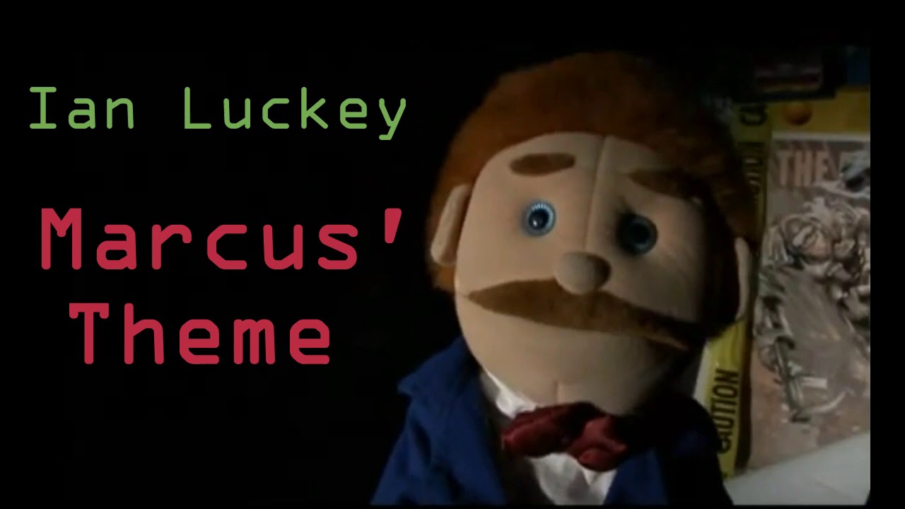 Mega64 Soundtrack: Marcus' Theme - YouTube