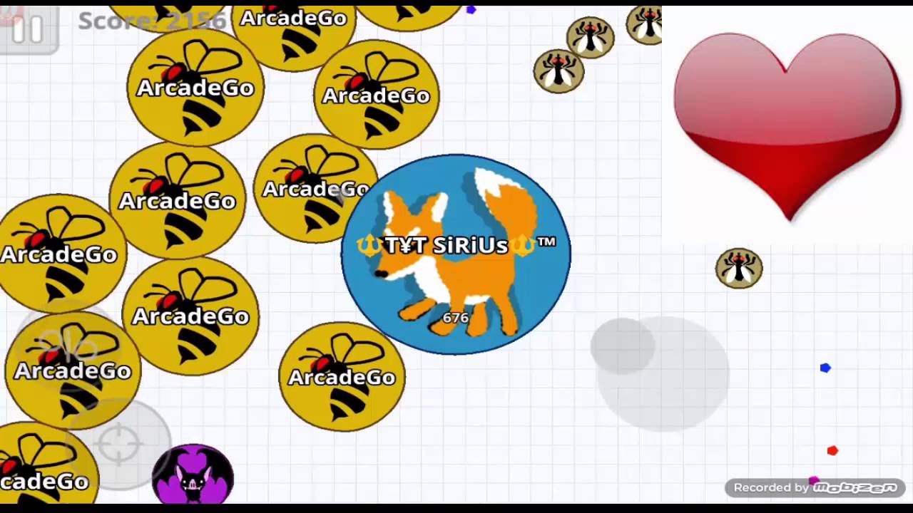 TrikSoft Game /{ Team ArcadeGo ; TYT SiRiUs}\!! - YouTube