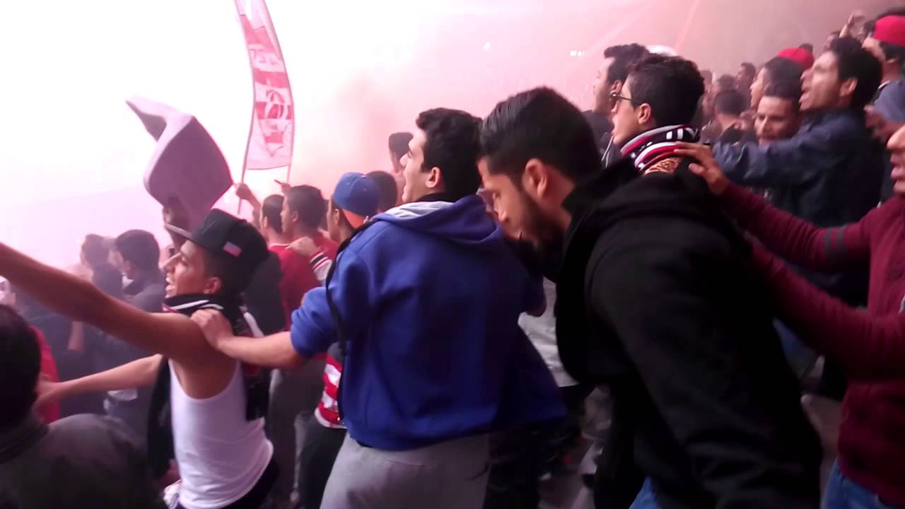 North Vandals craquage ca vs ess - YouTube