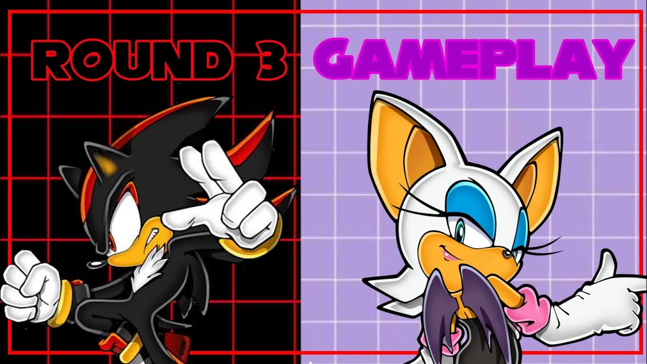 Gameplay del round 3 - YouTube