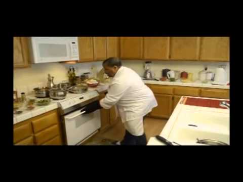 Teri Hicks - (AKA) It's All Good Catering Service and Teri's Home-Style ...