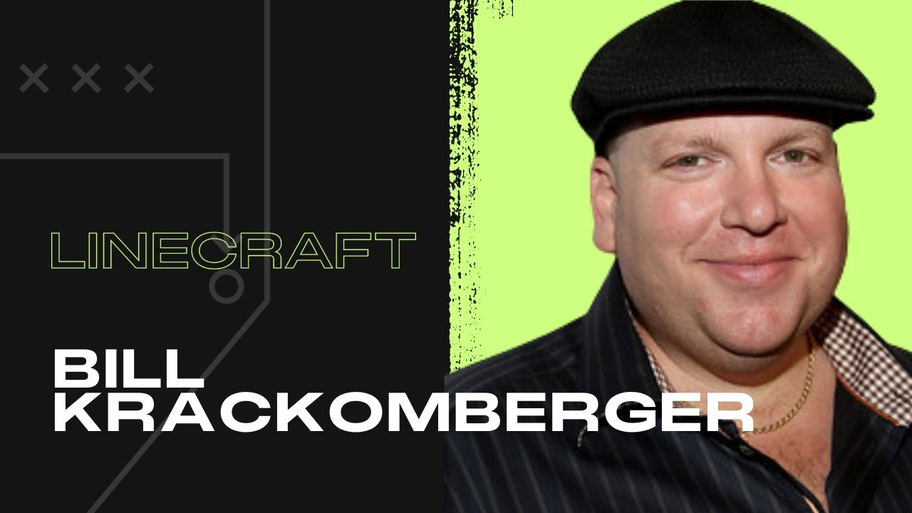 Inside the Mind of a Professional Gambler: Bill Krackomberger’s Secrets ...