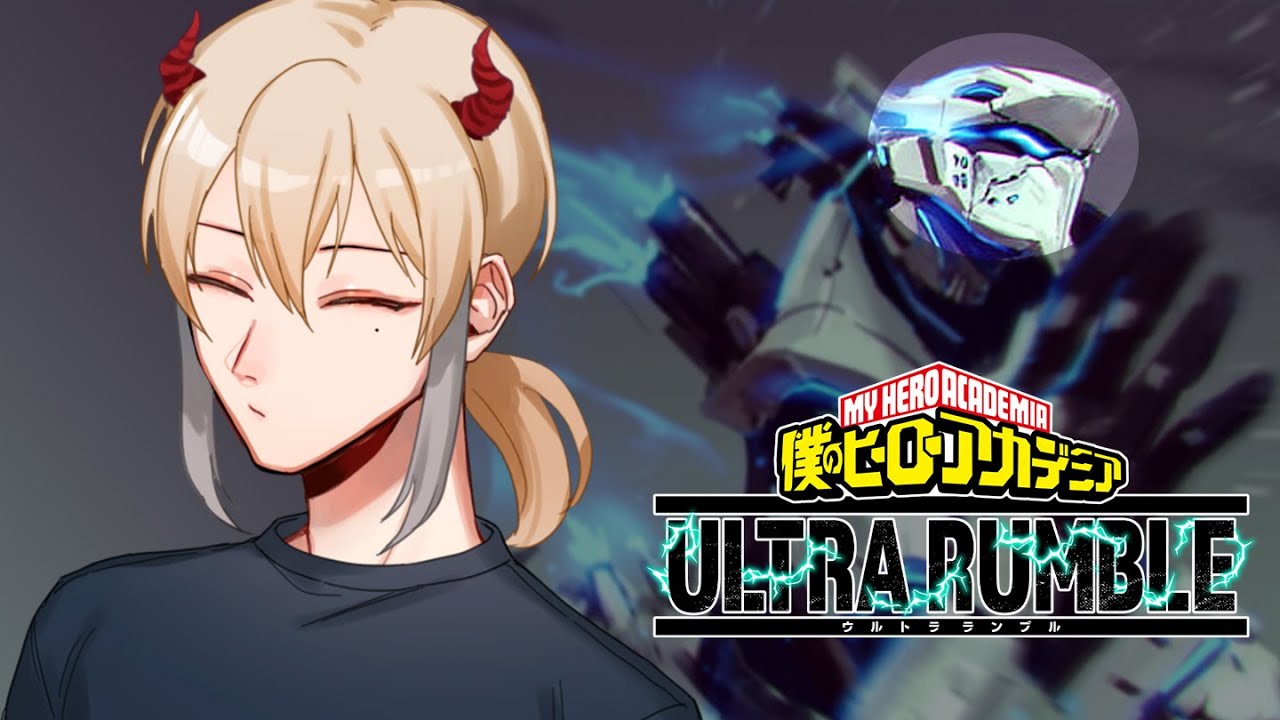 Best 3 Iida Tenya | MHUR [VTuber ID/EN] - YouTube