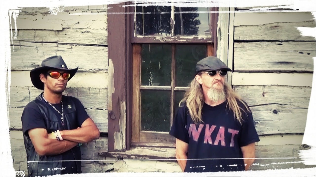 WKAT - MAPPING THE AREA - TIME STAMP - YouTube