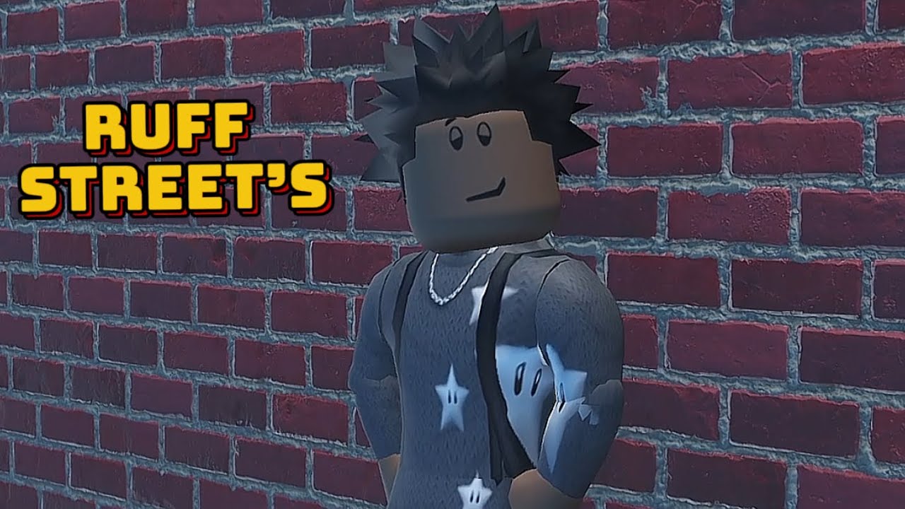 Ruff Street’s (Roblox Hood Trailer) - YouTube