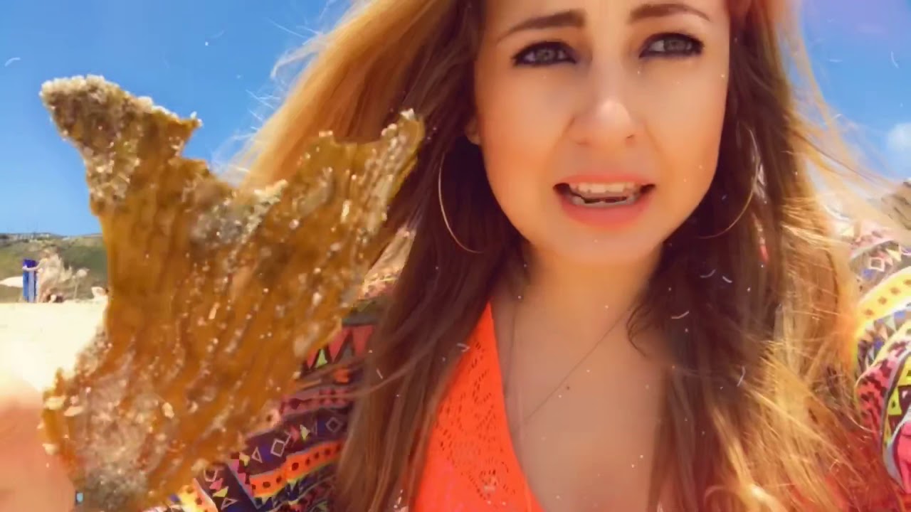 Malibu Beach (California) / Rebeca Maldonado - YouTube