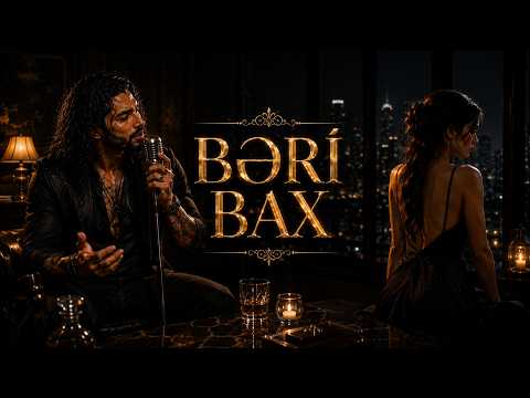 Bəri Bax 2026(Official Music)