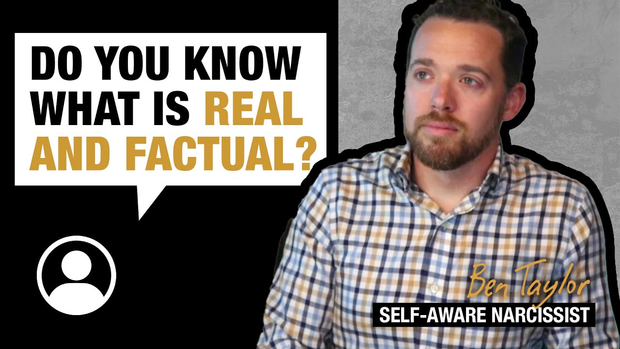 Do you know what is real and factual? - YouTube