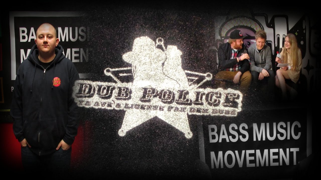 Dub Police Ft The Others and Variations - Bass Music Movement - YouTube