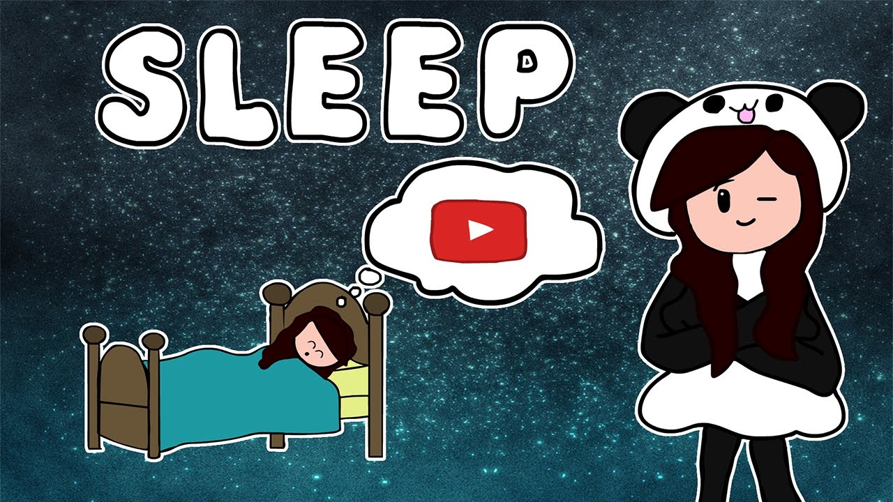 Sleep (ft. Tabbes) - YouTube