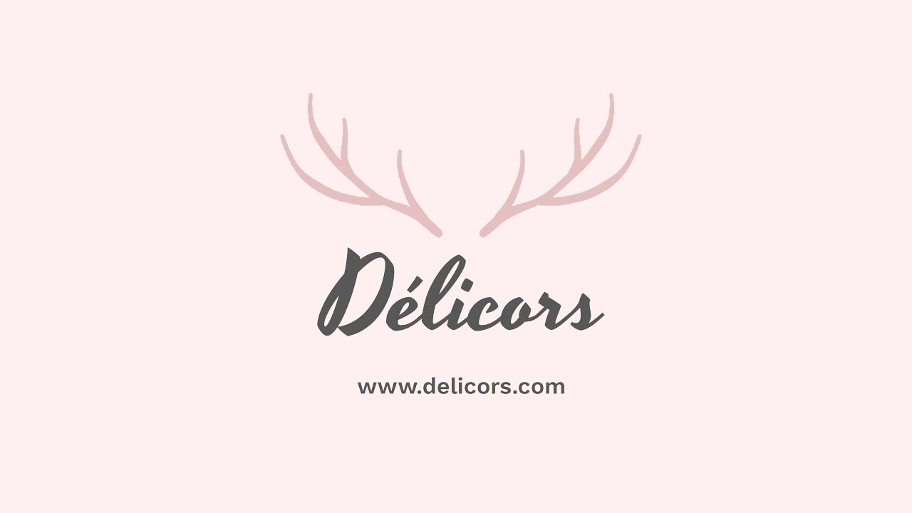 Delicors brand awareness - YouTube