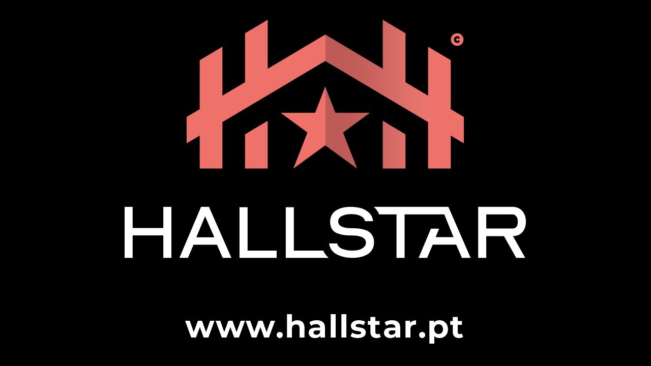 HALLSTAR Consultores Imobiliários - YouTube