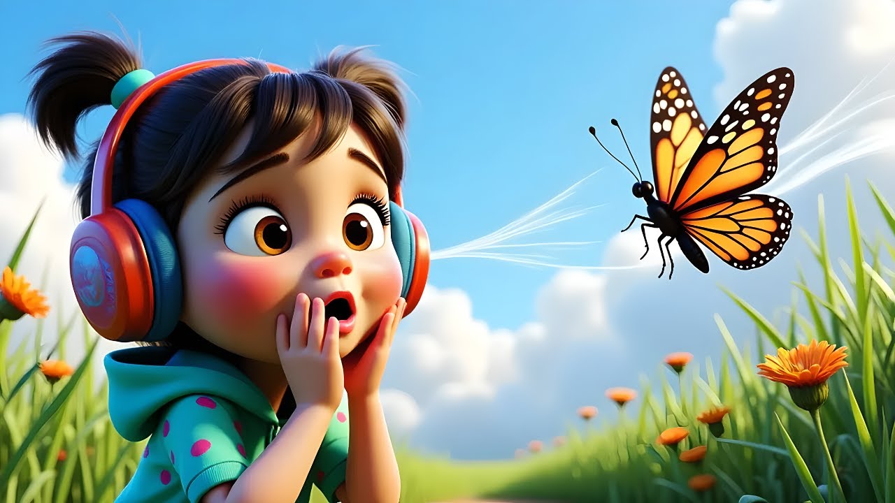 Tiptoe Song for Toddlers 🎵 Sneaky Fun Dance | Preschool Movement ...