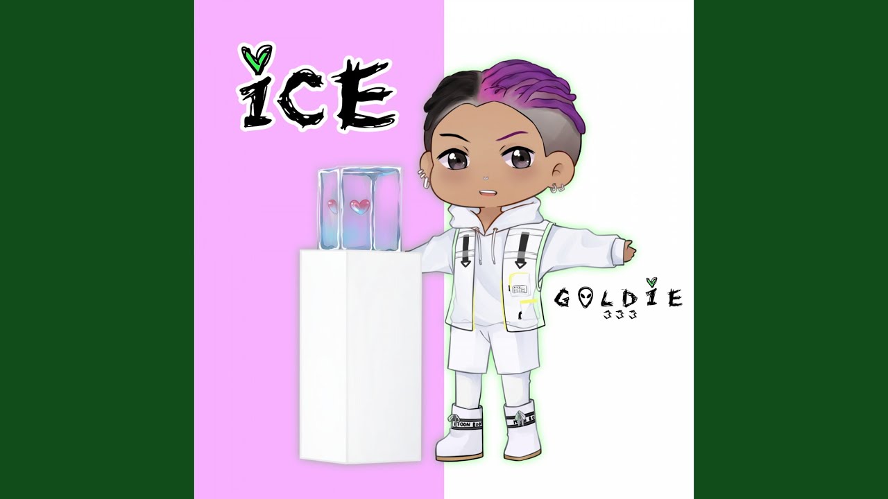 Ice - YouTube
