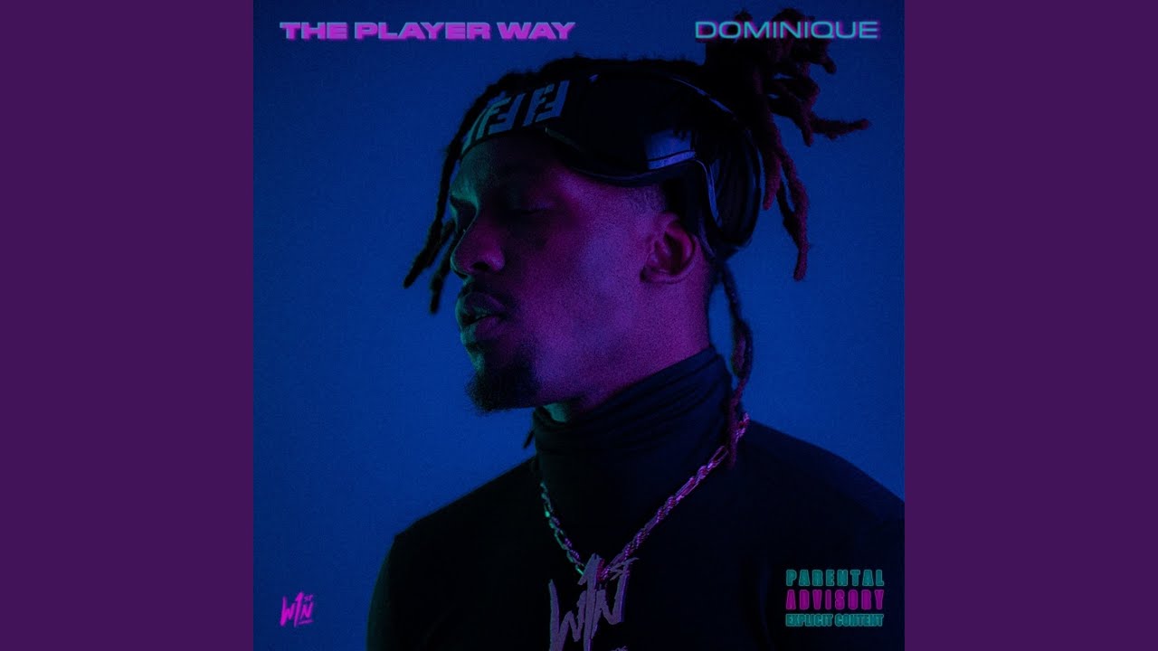 The Player Way - YouTube Music