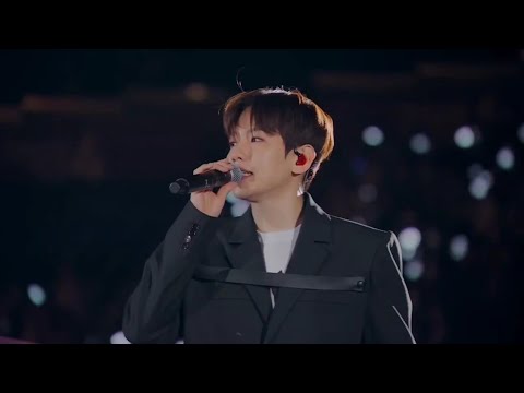 EXO - 나비소녀 (Don't Go) | EXO Best Channel DVD (EXO 11th Anniversary Fanmeeting in Japan)