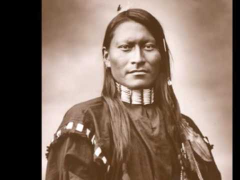 The Cheyenne Tribe 2 - YouTube