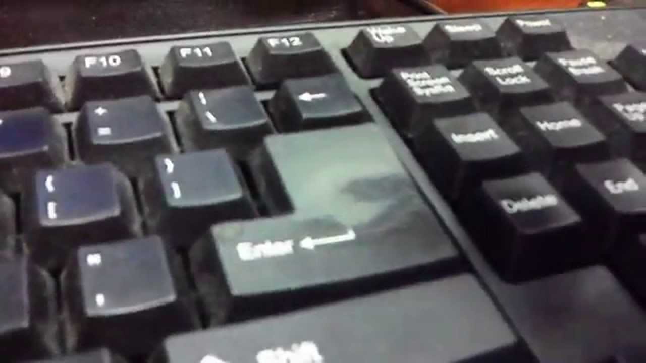 LOUD TYPER - YouTube