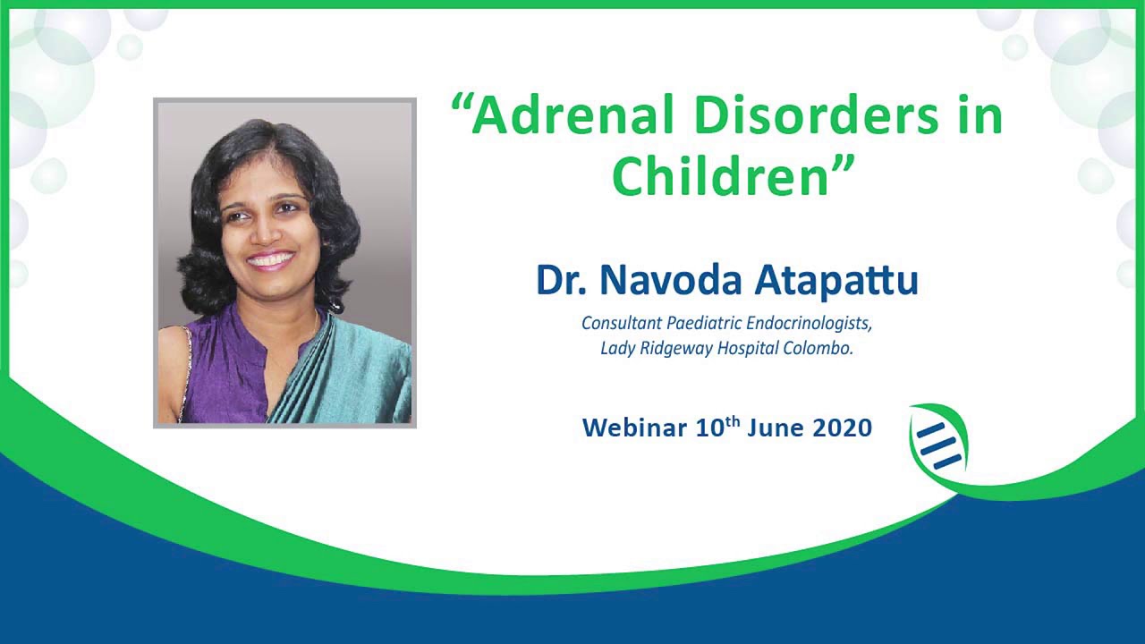 Dr Navoda Atapattu - YouTube