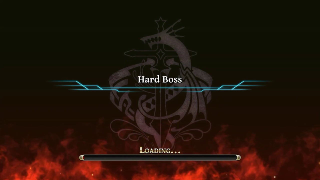 The Alchemist Code Hard Boss Mira Full Auto - YouTube