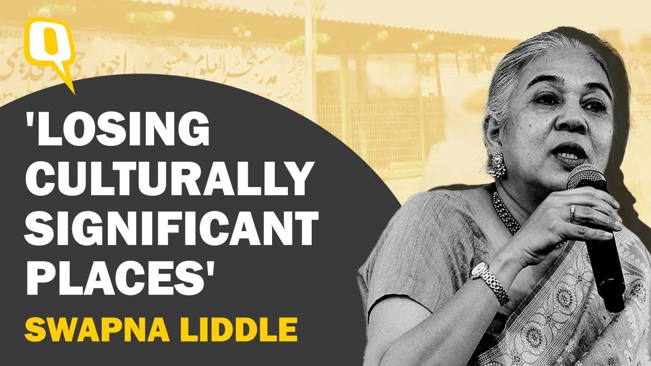 Interview | ‘Rewriting History Is the Historian’s Job, Not Anyone Else ...