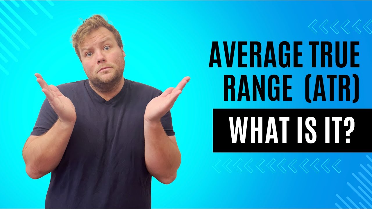 Mastering ATR: Boost Your Profits with Average True Range - YouTube