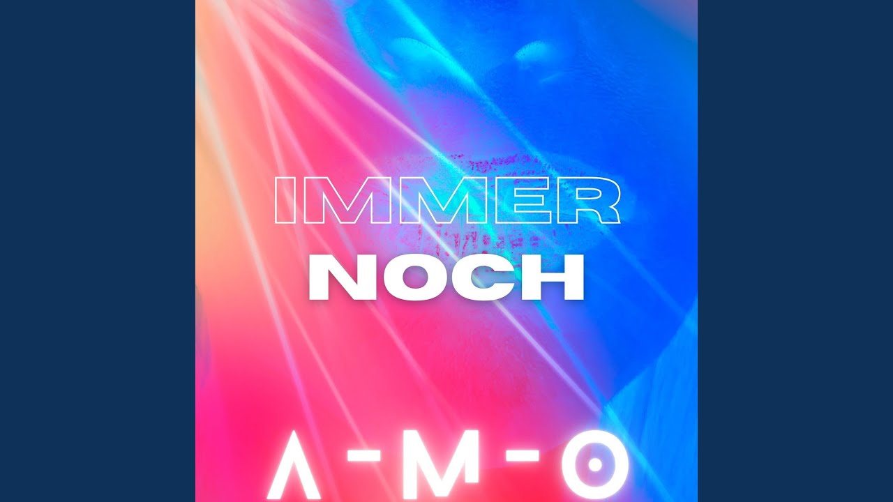 Immer Noch - YouTube