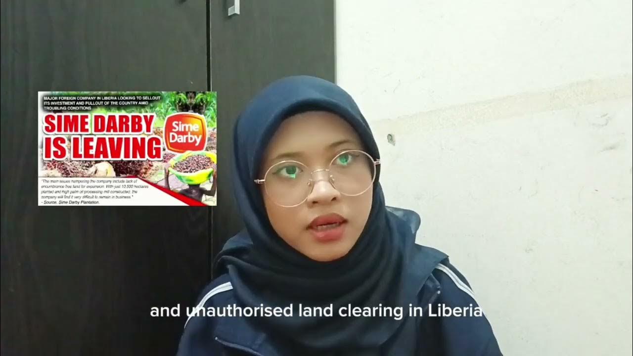 IMPLEMENTING ISM ETHICAL STANDARDS IN SUPPLY CHAIN MANAGEMENT | DITB5 GROUP 1 - YouTube