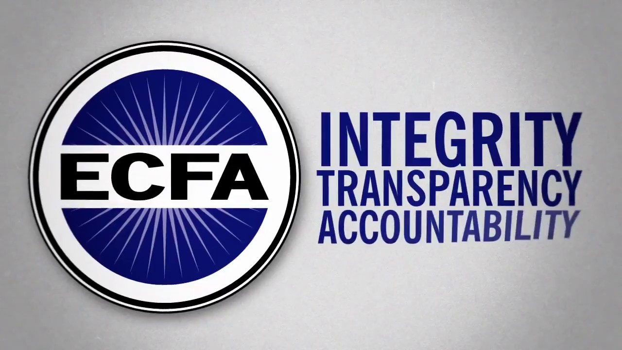 ECFA Certification - YouTube