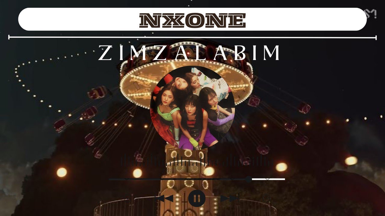 BATTLE TEAM G1 "RED VELVET - ZIMZALABIM" by NXONE (TASK 2) - YouTube