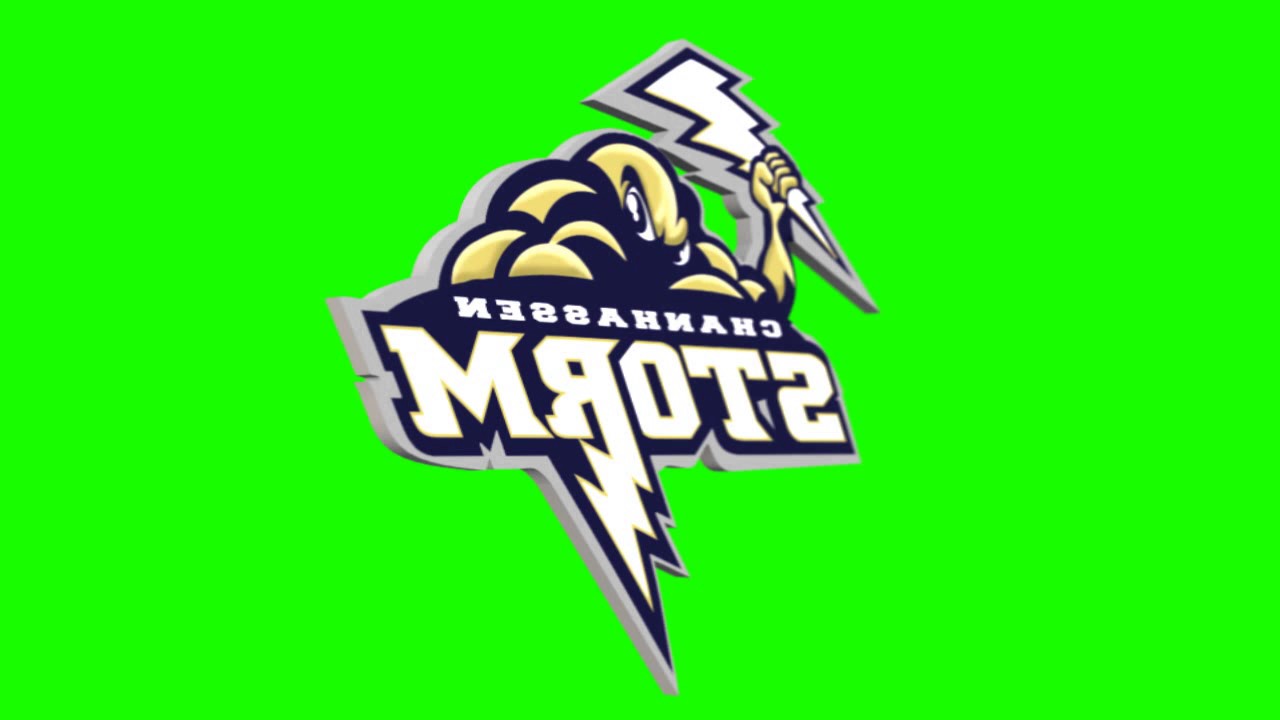 chanhassen storm logo chroma - YouTube