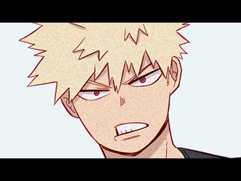 My Hero Academia [Comic Dub] - Mood | PHANTOMSAVAGE