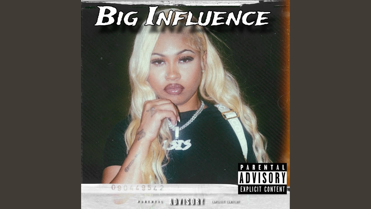 Big Influence - YouTube