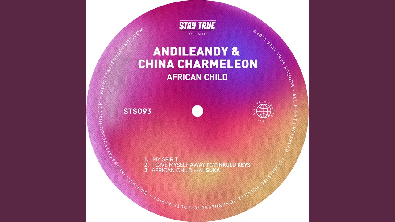 I Give Myself Away (feat. Nkulu Keys) - YouTube Music