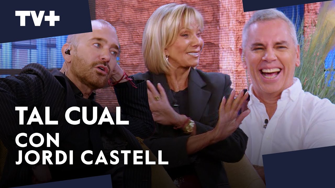 Tal Cual | 05 de Junio de 2025 - YouTube