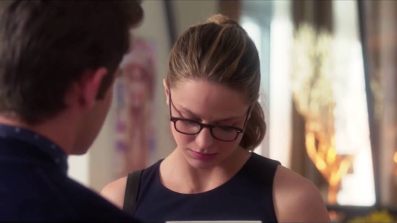 Kara│1 20│'Your friendship has been one of the best part of my life ...