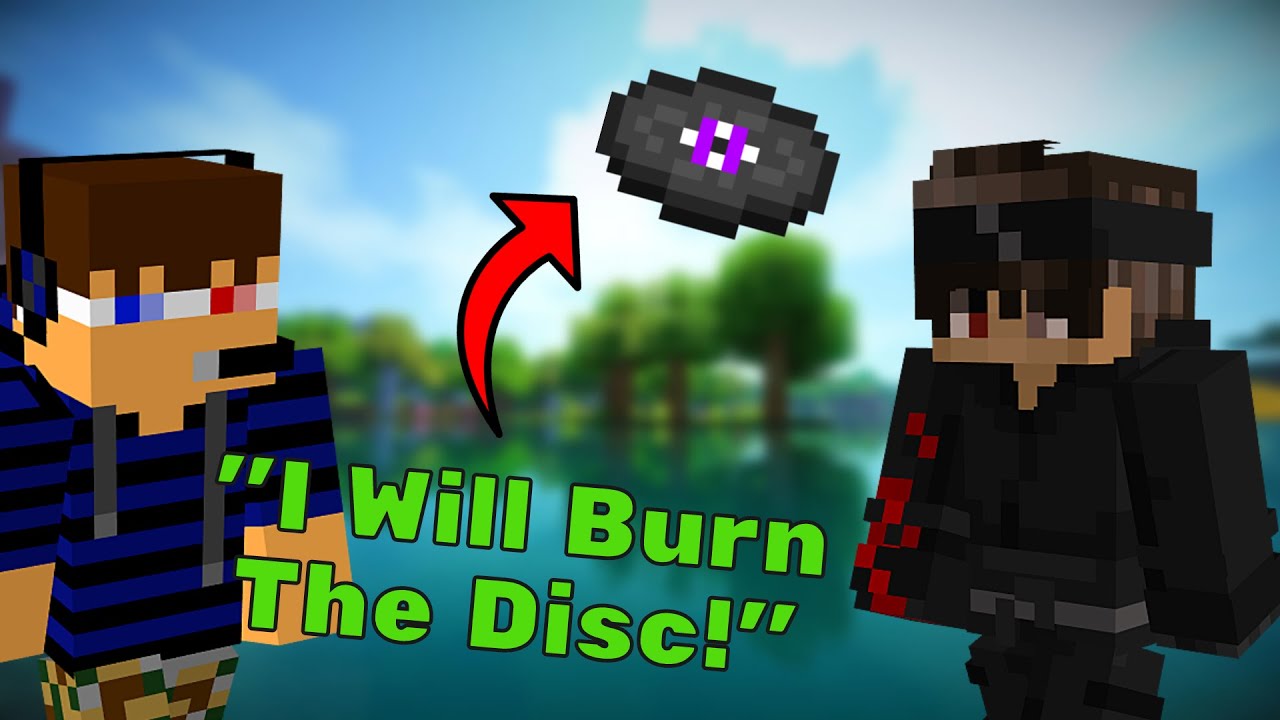 Dream SMP New Lore? - YouTube