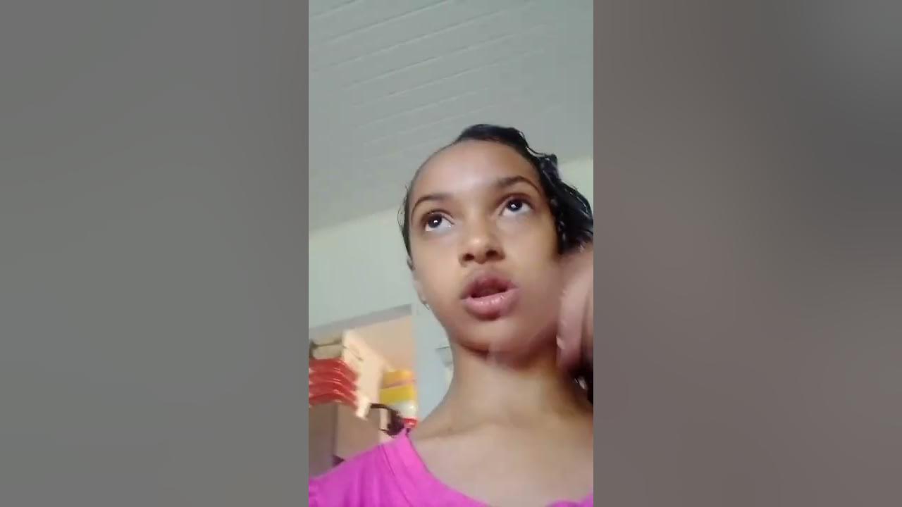 parte 2 minha rotina de manhã pra vcs - YouTube