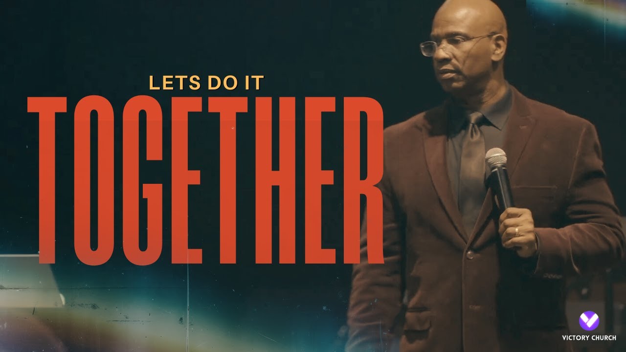Lets Do It Together - YouTube