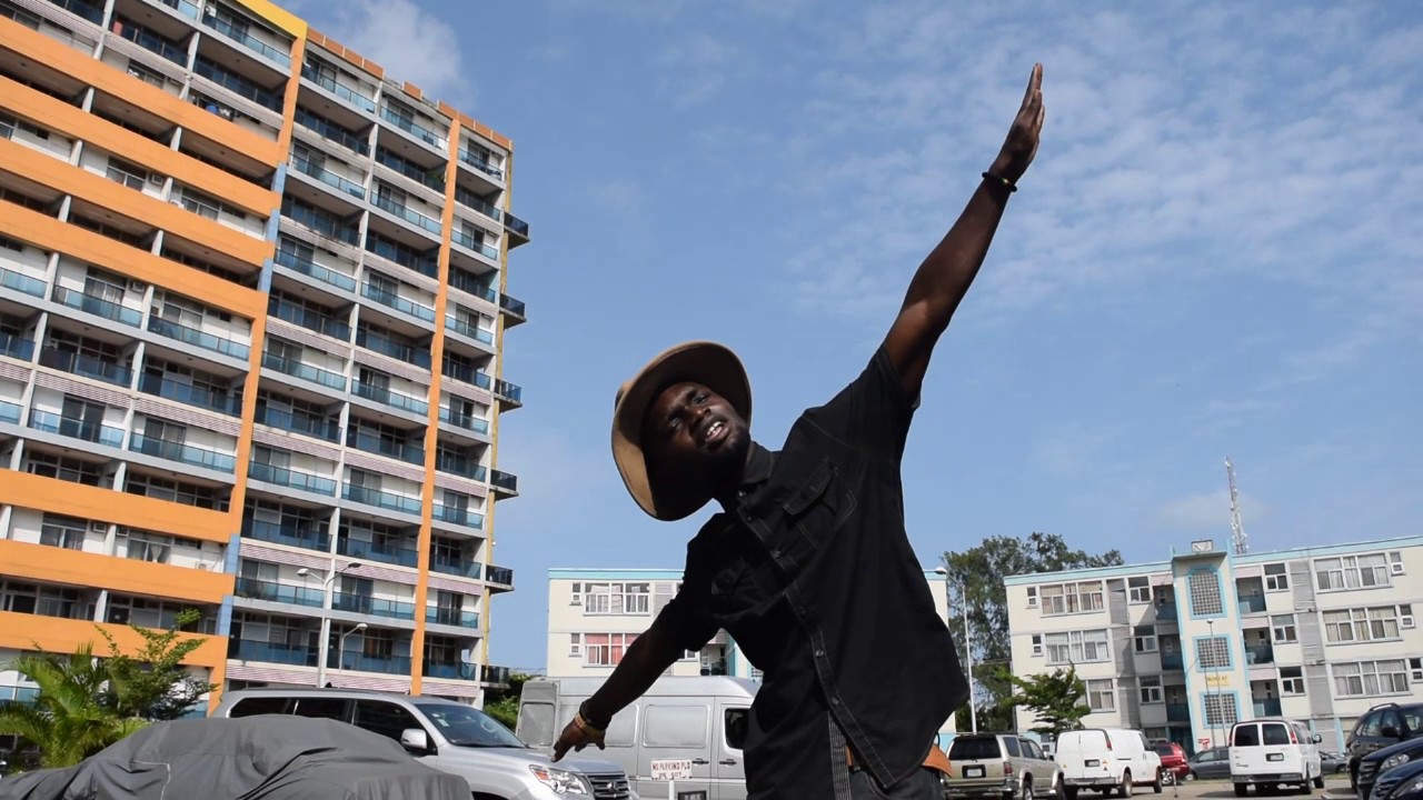 Omoboy - Emimimo (Teaser Video) - YouTube