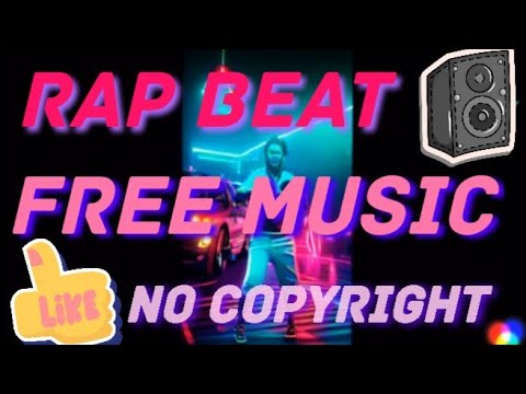 Rap beat | Free music and No copyright#rap #rapper #freebeats # ...