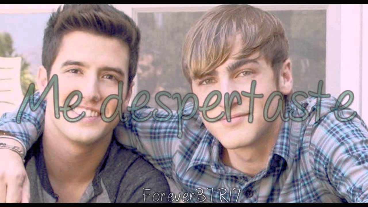 Passing Time||Heffron Drive ft Logan Henderson||Traducida Al Español ...