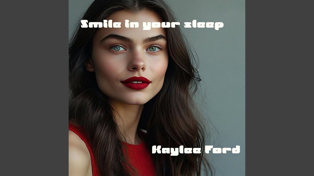 Smile in your sleep - YouTube