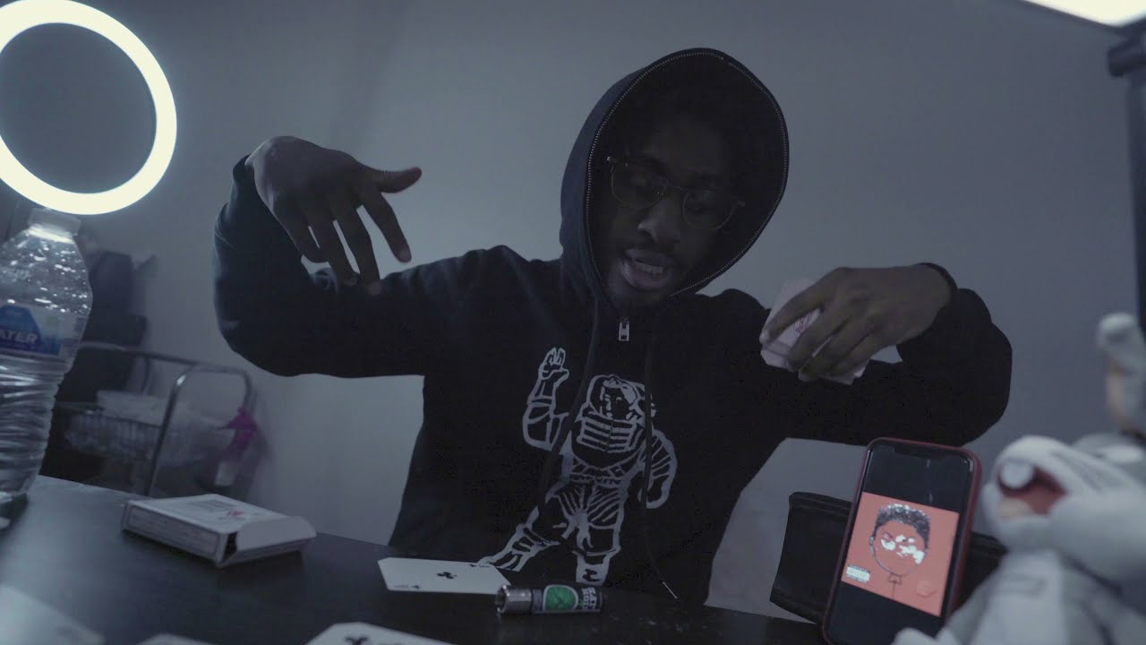 Zotiyac - "BOTTLED IN" (Official Music Video) - YouTube