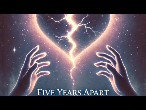 Five Years Apart - A Heartbreaking Love Story - YouTube