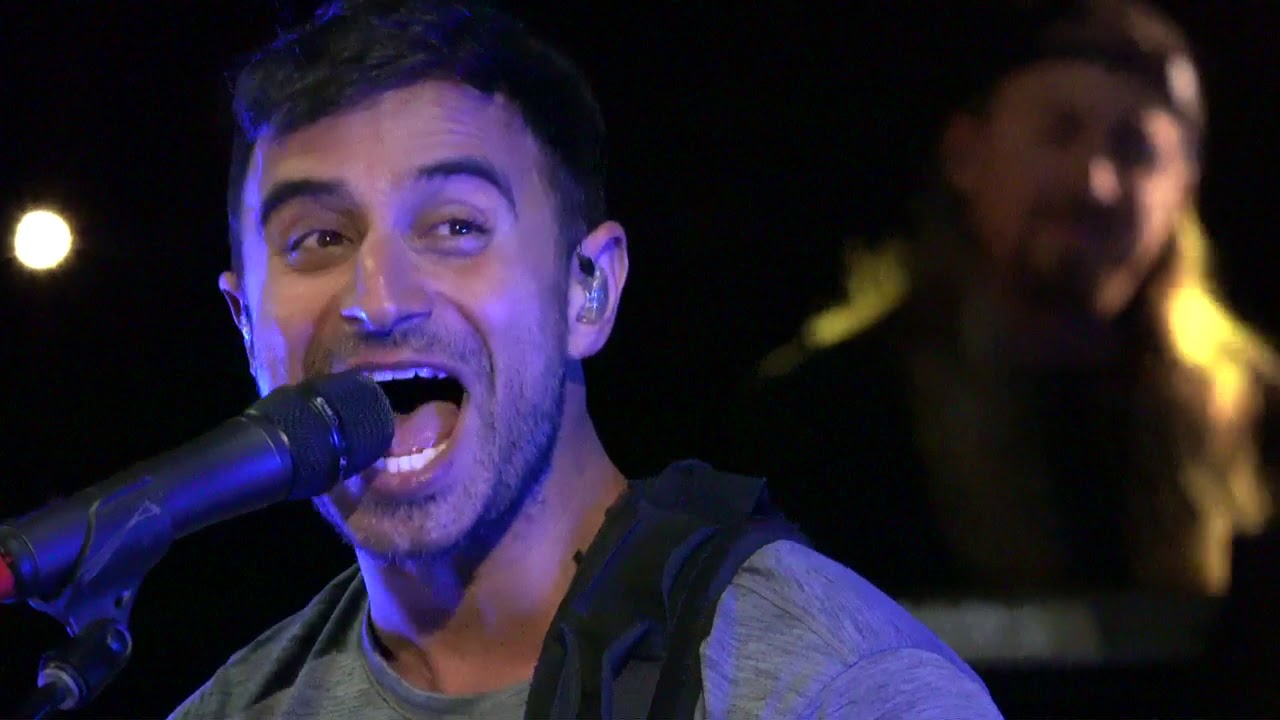 REBELUTION , LIVE , OTHER SIDE , RED ROCKS , REGGAE ON THE ROCKS 2019 ...