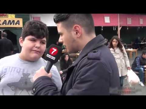 Zoru Görünce Çark Edip Memleketini Değiştiren Çocuk