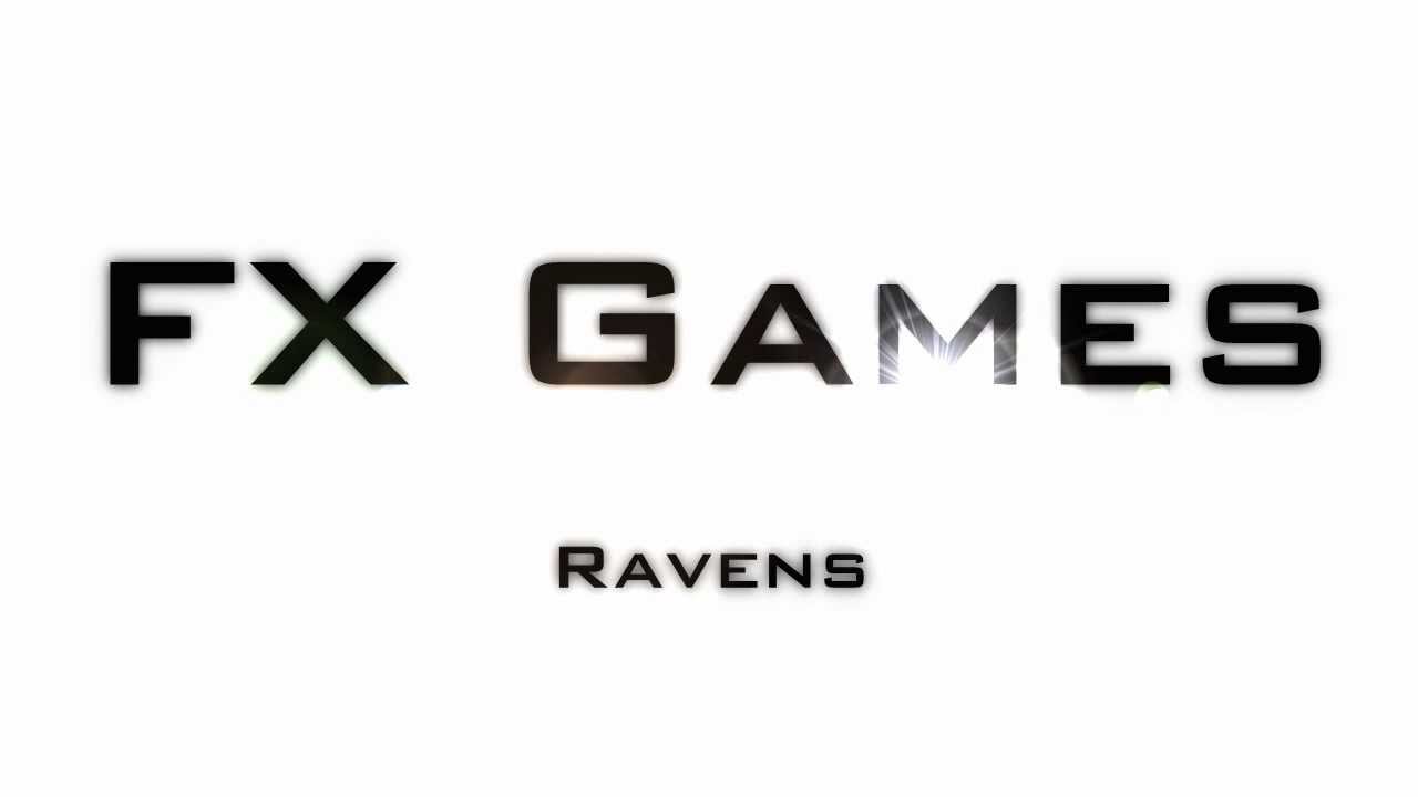 Introduction ravens test - YouTube
