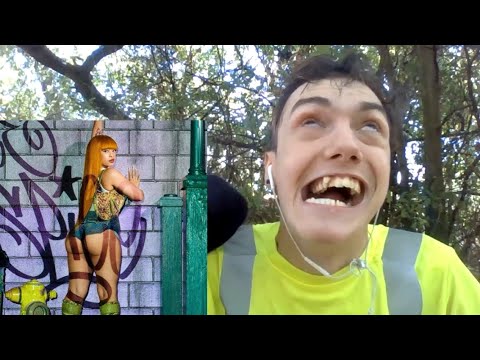 “Ice Spice got bro gooning” 😭💀 - YouTube