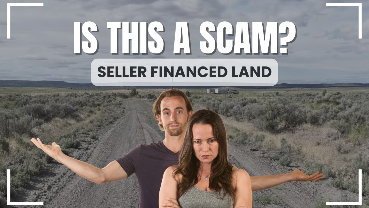 Is Apex Land a Scam? What You Need to Know Before You Buy Land - YouTube